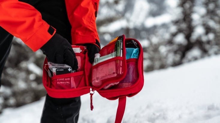 Winter First Aid Insights: Staying Safe During the Coldest Months ...